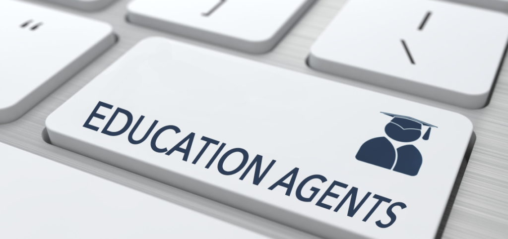 Your Agent and You – Njebach Consulting | Global Education Agents ...
